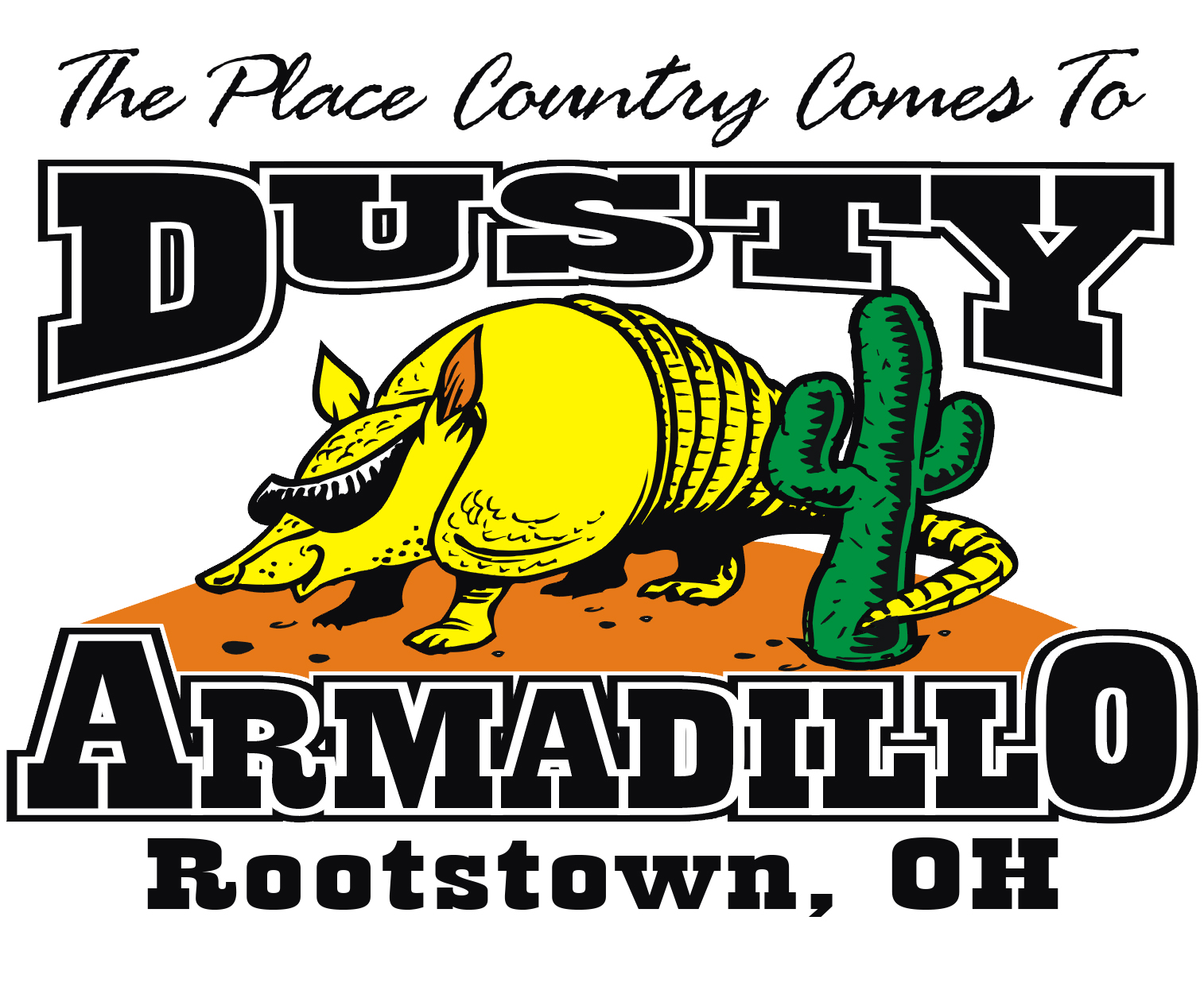 Concerts, line dancing, and so much more @ the DustyA!!