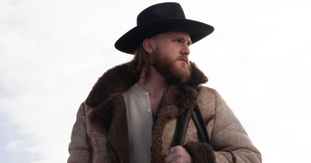 Jackson Dean with special guest Meg McRee On the Back of My Dreams Tour ...