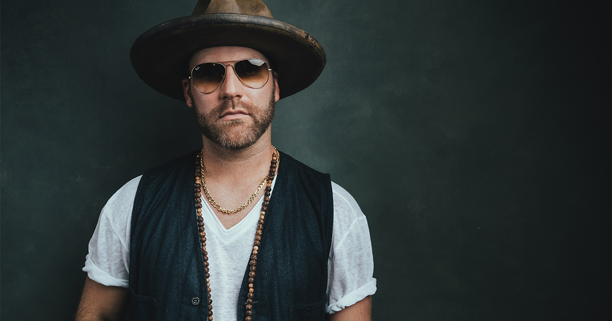 Drake White "Keep it Moving" Tour - Dusty Armadillo